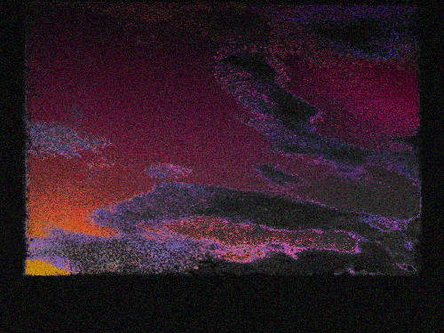 Fire Horror GIF by Kenaim - Find & Share on GIPHY