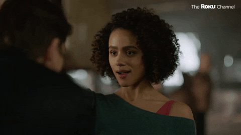 Nathalie Emmanuel Got Gif