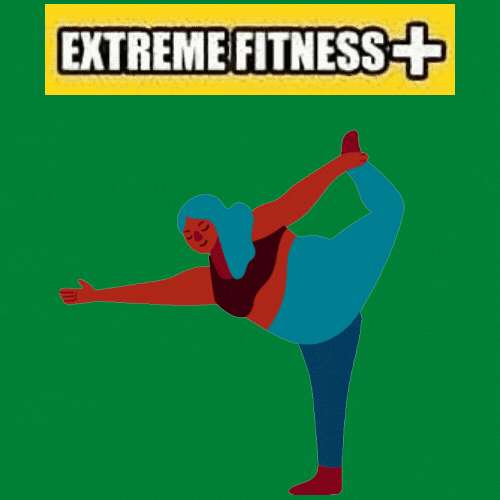 Extreme Fitness GIFs - Get the best GIF on GIPHY