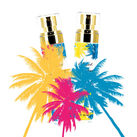 Bronzer & Hydrating Mist GIFs on GIPHY - Be Animated