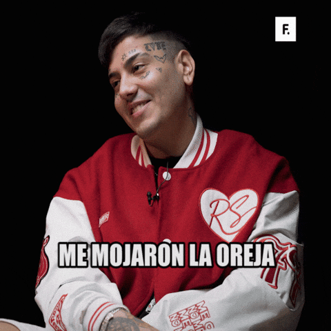 Trapero GIFs - Get the best GIF on GIPHY