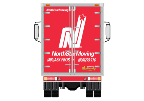 northstar moving truck GIFs on GIPHY - Be Animated