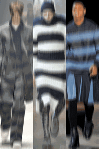 Major Stripes GIFs - Get the best GIF on GIPHY
