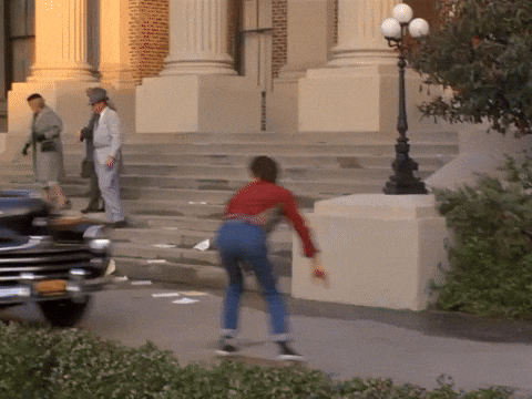 Skateboard-stunt GIFs - Get the best GIF on GIPHY