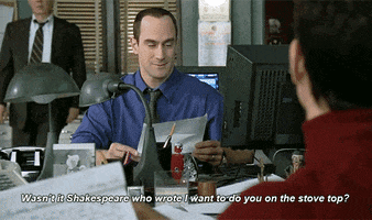 Taking Order GIFs - Find & Share on GIPHY