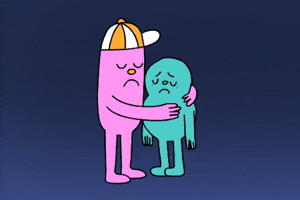Sad Clips - Find & Share on GIPHY
