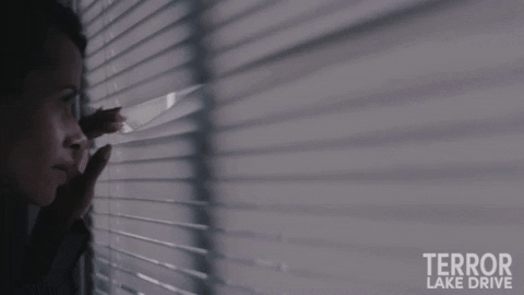 Terrors GIFs - Get the best GIF on GIPHY