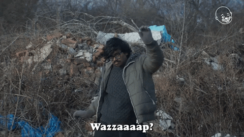 Wazzaap