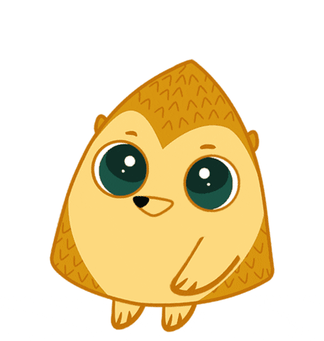 Wink Idol GIF by Bibi.Pet - Find & Share on GIPHY