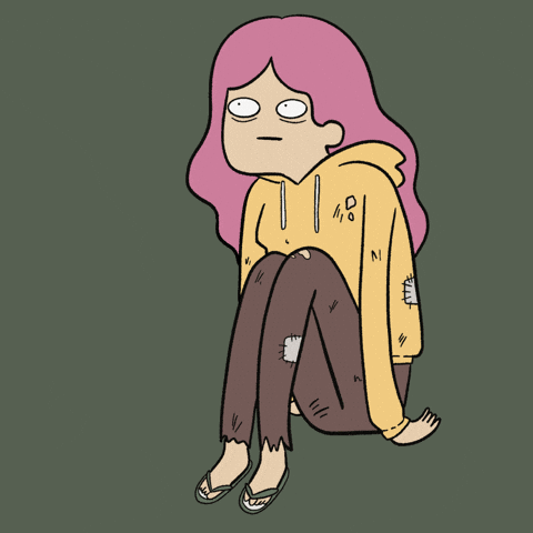Sad-but-funny GIFs - Get the best GIF on GIPHY