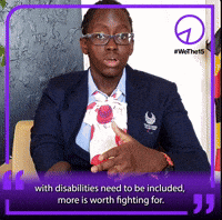 Inclusive-nation GIFs - Get the best GIF on GIPHY