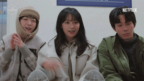 Soo-joo-yeon GIFs - Get the best GIF on GIPHY