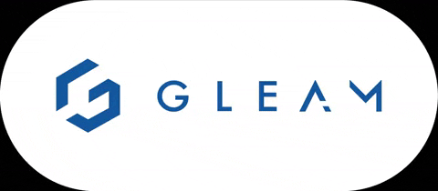 GLEAM GIFs on GIPHY - Be Animated