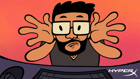 Character Select GIFs - Get the best GIF on GIPHY