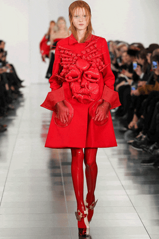 Spring-2015-couture GIFs - Get the best GIF on GIPHY