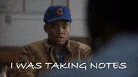 Notes-taking GIFs - Get the best GIF on GIPHY