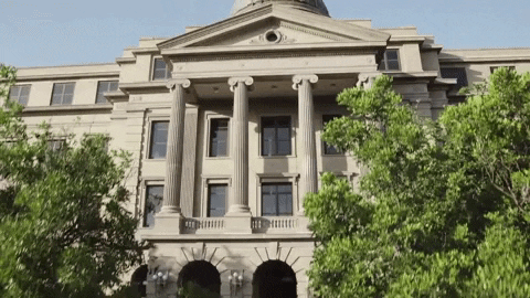 Academic Building GIFs - Get the best GIF on GIPHY