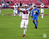 Touchdown Gif