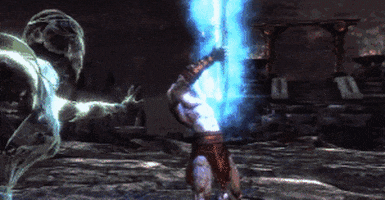 Kratos GIFs - Find & Share on GIPHY