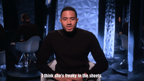 She-freaky GIFs - Get the best GIF on GIPHY