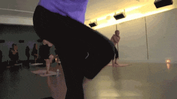 Yoga GIFs - Find & Share on GIPHY