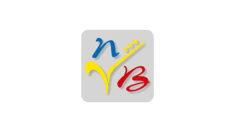 Logos NBMB & NBBJ GIFs on GIPHY - Be Animated