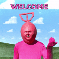 Welcoming Cult Leader GIF by Cappa Video Productions - Find & Share on ...