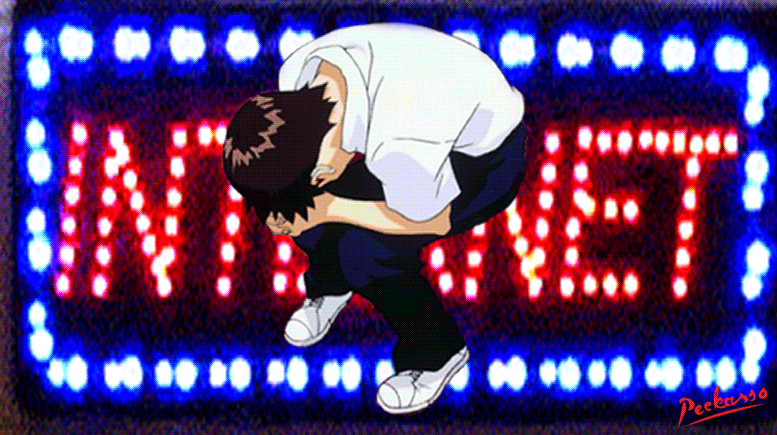 Sad Tech GIF by PEEKASSO - Find & Share on GIPHY