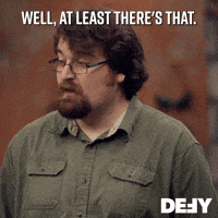 Well-at-least-theres-that GIFs - Get the best GIF on GIPHY