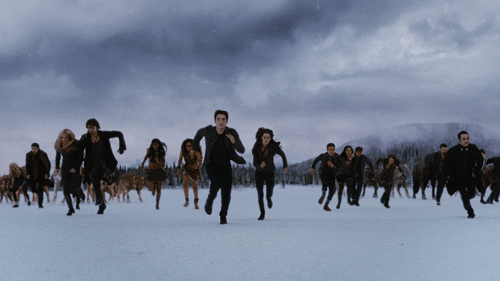 Breakin Dawn Part 2 GIFs - Get the best GIF on GIPHY