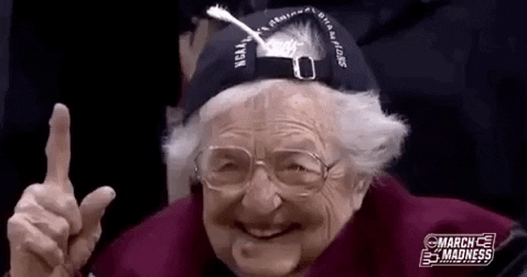 Sister-jean GIFs - Get the best GIF on GIPHY
