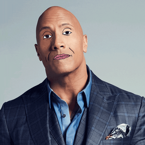The Rock Wwe GIFs - Get the best GIF on GIPHY
