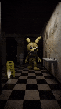 Animatronic Gifs Find Share On Giphy