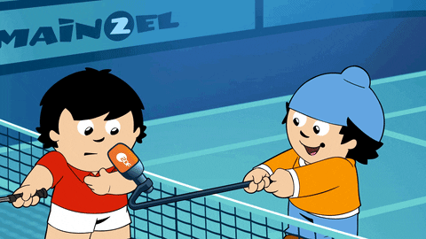 Sport GIFs - Find & Share on GIPHY