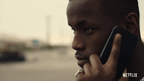 Top Boy Say Less GIF by NETFLIX - Find & Share on GIPHY