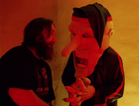 Nightmare Material GIFs - Get the best GIF on GIPHY