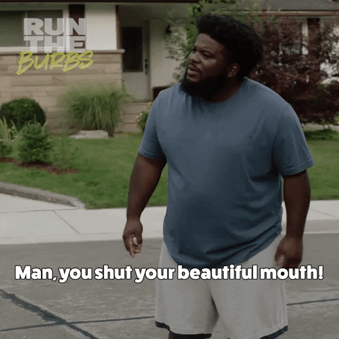 Comedy Suburbs GIF by Run The Burbs - Find & Share on GIPHY