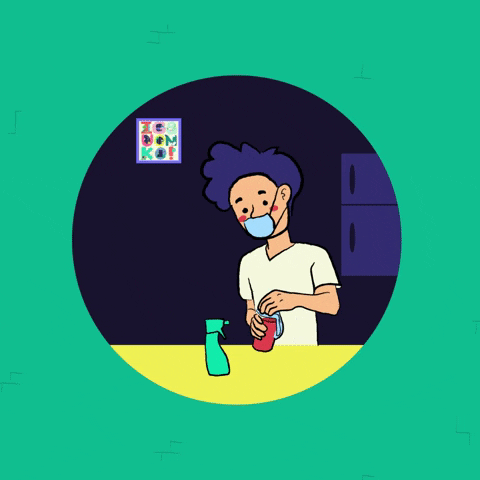 Cleanhands GIFs - Get the best GIF on GIPHY