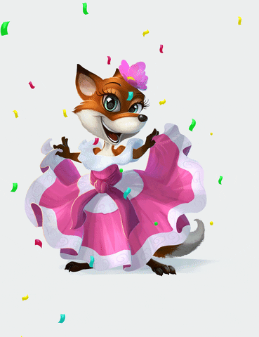 Fox GIFs - Find & Share on GIPHY