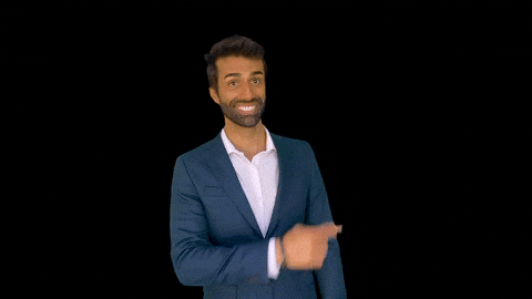 Recomendo GIFs - Get the best GIF on GIPHY