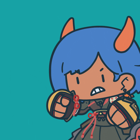 Hyur GIFs - Get the best GIF on GIPHY