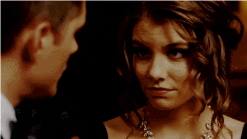 Bela Talbot GIFs - Get the best GIF on GIPHY