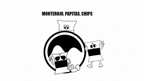 MonteRojo GIFs on GIPHY - Be Animated