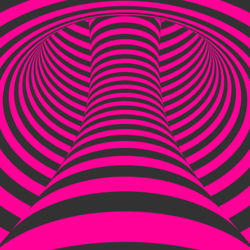 New trending GIF tagged pattern perfect loops via… | Trending Gifs