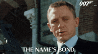 Covalent Bond Gif