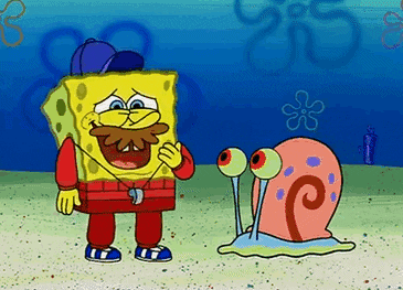 spongebon squarepants | Tag | PrimoGIF