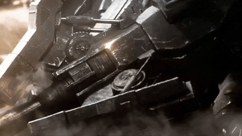 Ac-liberation GIFs - Get the best GIF on GIPHY