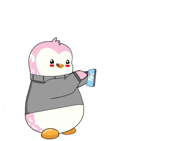 Happy Feet Animated Gif