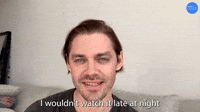 Tom-payne GIFs - Get the best GIF on GIPHY