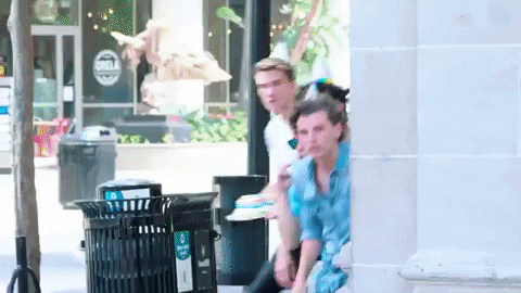 Surprise Party GIFs - Get the best GIF on GIPHY